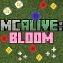 McAlive:Bloom Minecraft Texture Pack