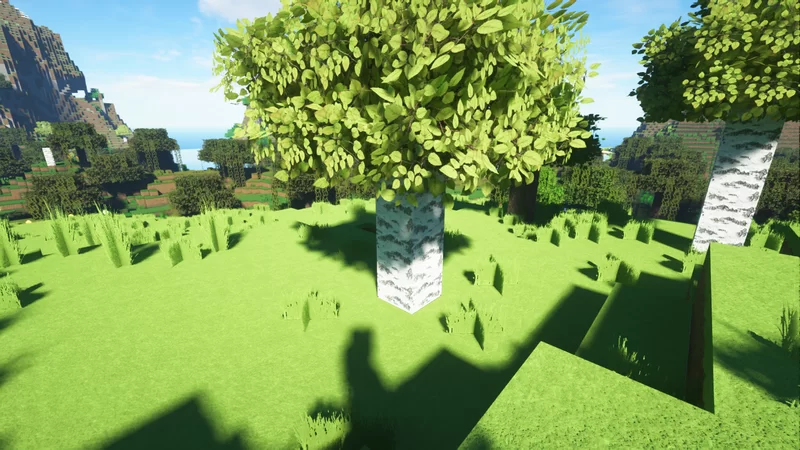 Fantastik POM - 2048x textures Minecraft Texture Pack