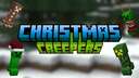Christmas Creepers Minecraft Texture Pack