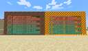 Waxed Copper Markers (1.21 edition) Minecraft Texture Pack