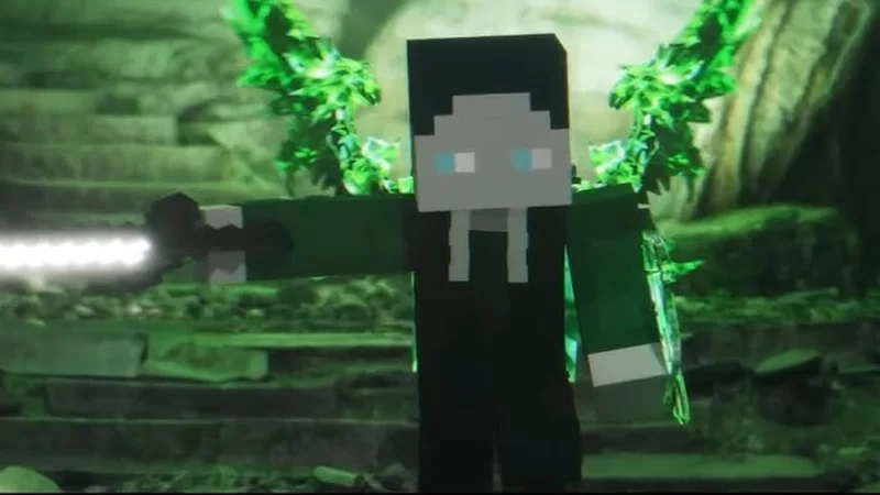 ZickZackV5 [BEDROCK PORT] Minecraft Texture Pack