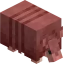 Varied Armadillos Minecraft Texture Pack