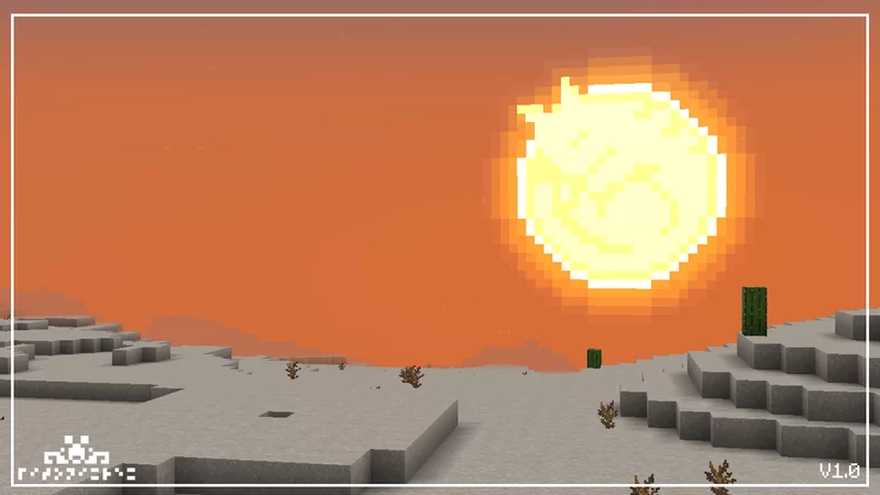 Astral Cats (Bedrock) Minecraft Texture Pack