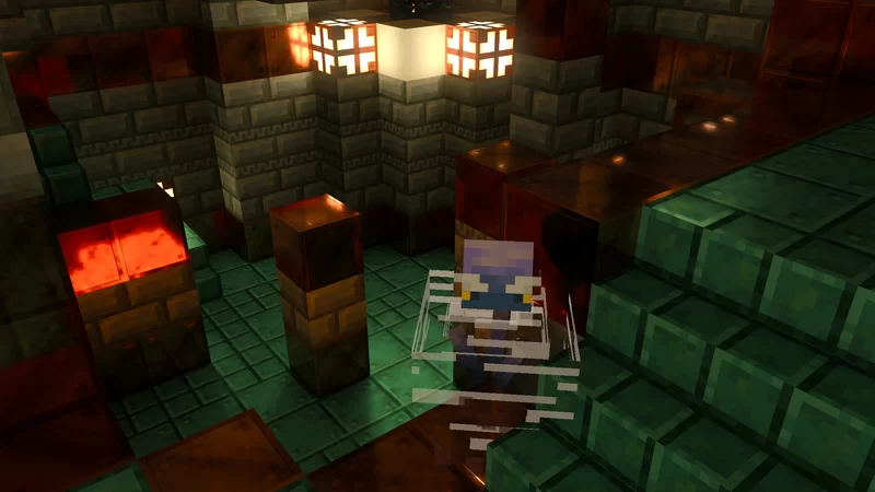 Vanilla RTX Minecraft Texture Pack