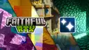 RTX 16x for Java Minecraft Texture Pack