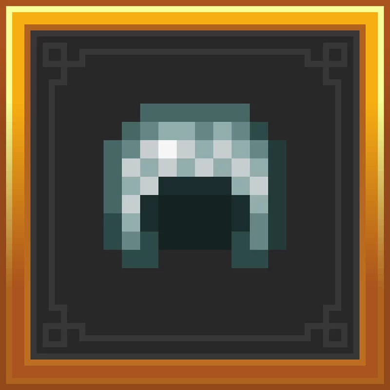 Better Chainmail Armor Minecraft Texture Pack