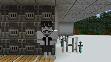 Best Bogged Minecraft Texture Packs | Planet Minecraft Community