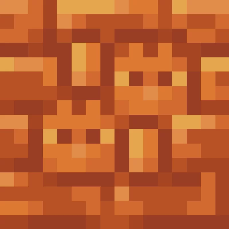 Cat Chiseled Resin Bricks Minecraft Texture Pack