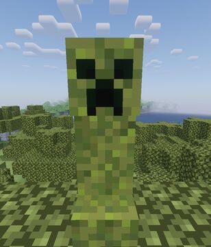 Moss Minecraft Texture Packs | Planet Minecraft Community