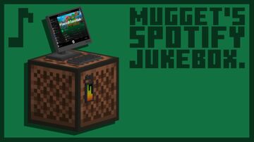 Jukebox Minecraft Texture Packs | Planet Minecraft Community