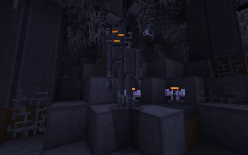 Easy Blocks [Bedrock Edition] Minecraft Texture Pack