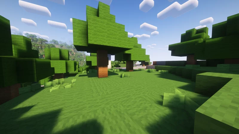 Minecraft Lite Edition / Wool Edition Minecraft Texture Pack