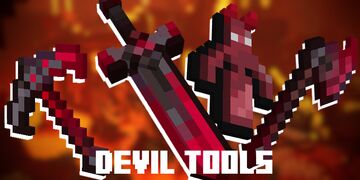 Devil Minecraft Texture Packs | Planet Minecraft Community