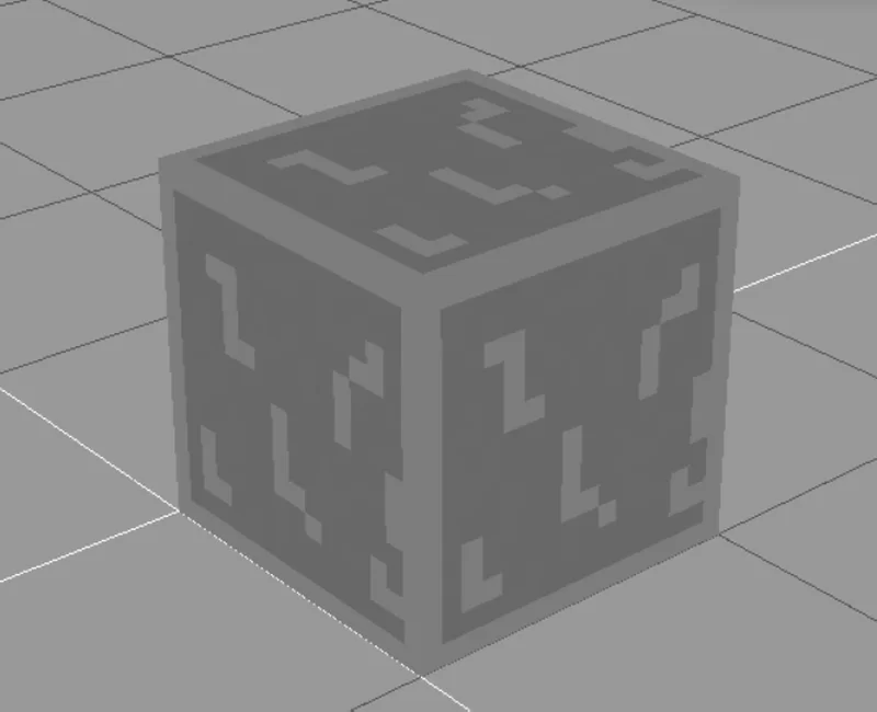 SimplyStone [Simplyfied stone texture] Minecraft Texture Pack