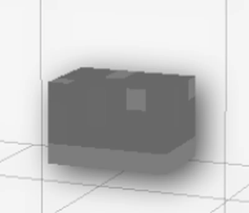 SimplyStone [Simplyfied stone texture] Minecraft Texture Pack