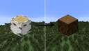 Invisible Grass Minecraft Texture Pack