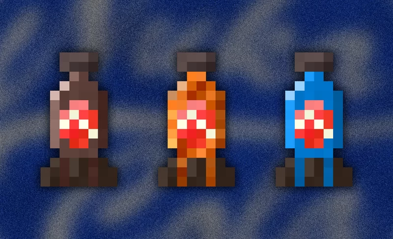 Nuka Cola 1.21 Minecraft Texture Pack