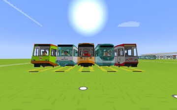 Trending Minecraft Texture Packs | Page 2 | Planet Minecraft Community