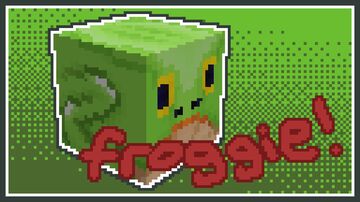 Frog Minecraft Texture Packs | Planet Minecraft Community