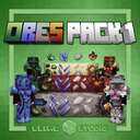Wands Bundle Minecraft Texture Pack