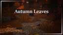 Autumn Leaves Minecraft Texture Pack