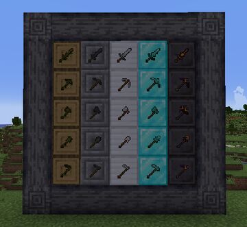Minecraft Texture Packs | Page 5 | Planet Minecraft Community