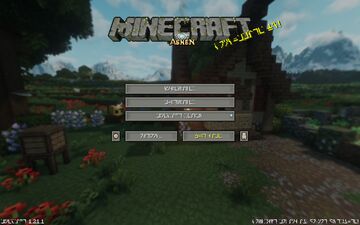 Font Minecraft Texture Packs | Planet Minecraft Community