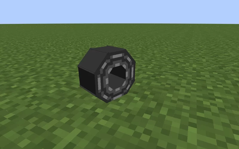 Tire [OPTIFINE] Minecraft Texture Pack