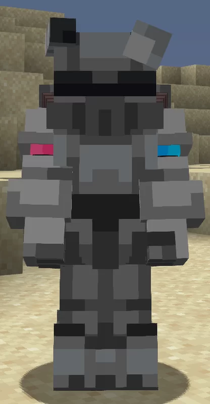 Fallout Prop pack Minecraft Texture Pack