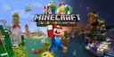Super Mario Mashup Pack Port Minecraft Map