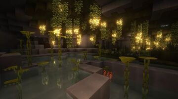 New Realistic Minecraft Texture Packs for Java Edition