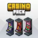Casino Decoration Volume 2 Minecraft Texture Pack