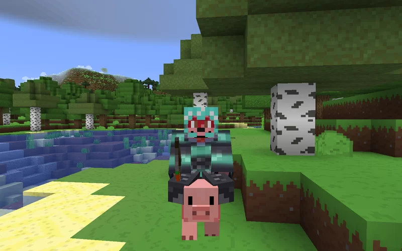 TEXTURA DO KEVIN SEGUNDA TEMPORADA! (Kevin season 2 texture pack ...