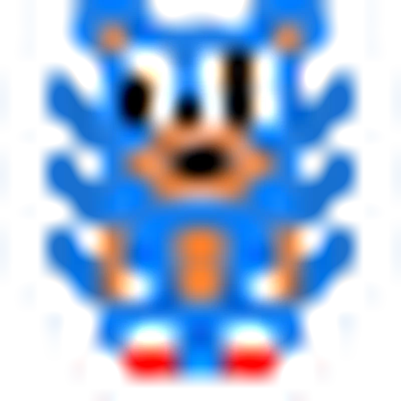 Sonic Totem (Chris Chan) Minecraft Texture Pack