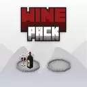 Wine Decoration Volume 1 Minecraft Texture Pack