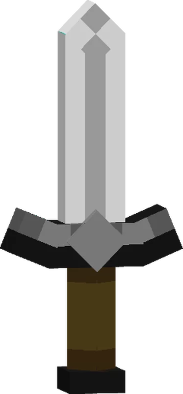 Spoopy's 3D Swords! Minecraft Texture Pack