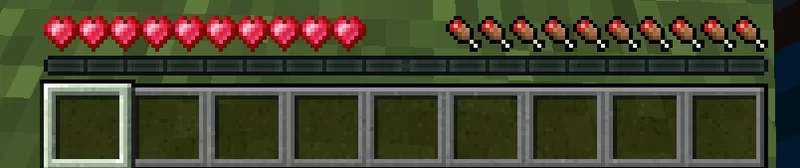 Better Hearts Minecraft Texture Pack