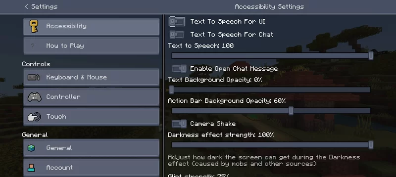 DEVAMPED (WIP) Minecraft Texture Pack