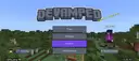 DEVAMPED (WIP) Minecraft Texture Pack