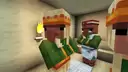 Whimscape Variated Villagers Minecraft Texture Pack
