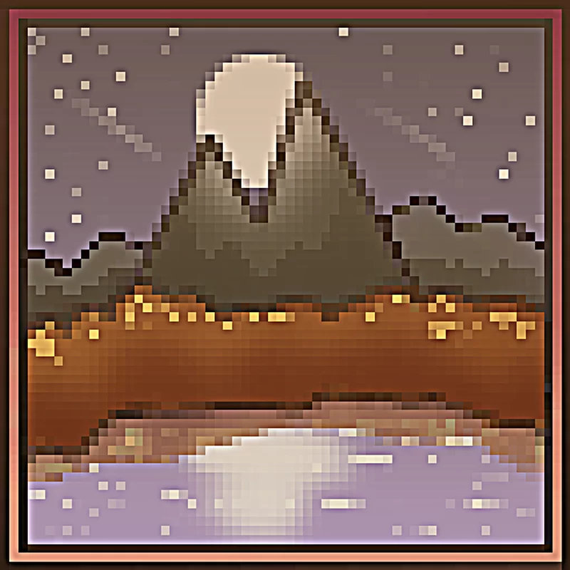 Autumn Trees and Leaves Minecraft Texture Pack