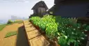 Better Crops Minecraft Texture Pack