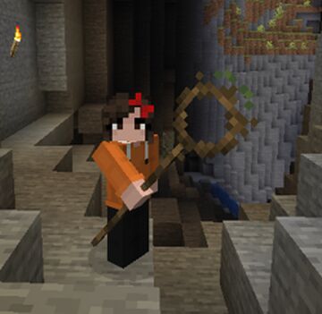 Modded Minecraft Texture Packs | Planet Minecraft Community