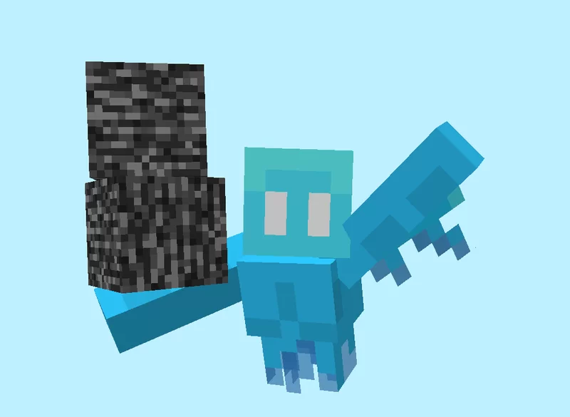 Chad Allay Minecraft Texture Pack