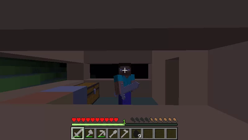 One color Texture pack Minecraft Texture Pack