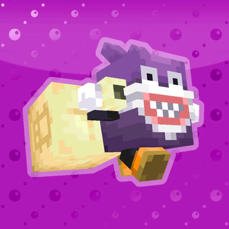 Nabbit Trader Minecraft Texture Pack