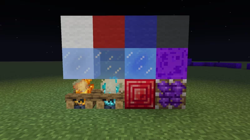 Better Minecraft PVP pack Minecraft Texture Pack
