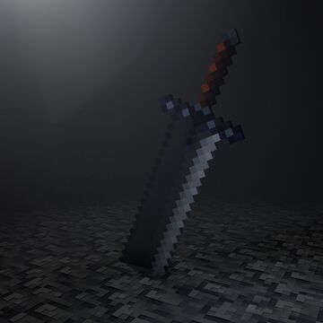 Sword 1.21 Minecraft Texture Packs | Planet Minecraft Community