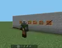 3D Longsword Minecraft Texture Pack
