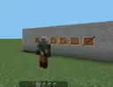 3D Longsword Minecraft Texture Pack